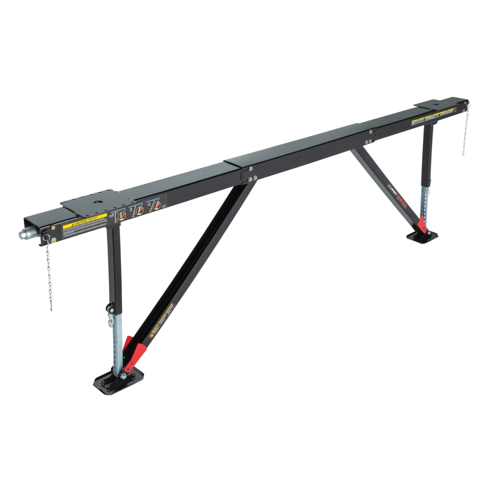 Lippert Quick Drop® RV Stabilizer - Double Leg Kit #2022016065 | Lippert