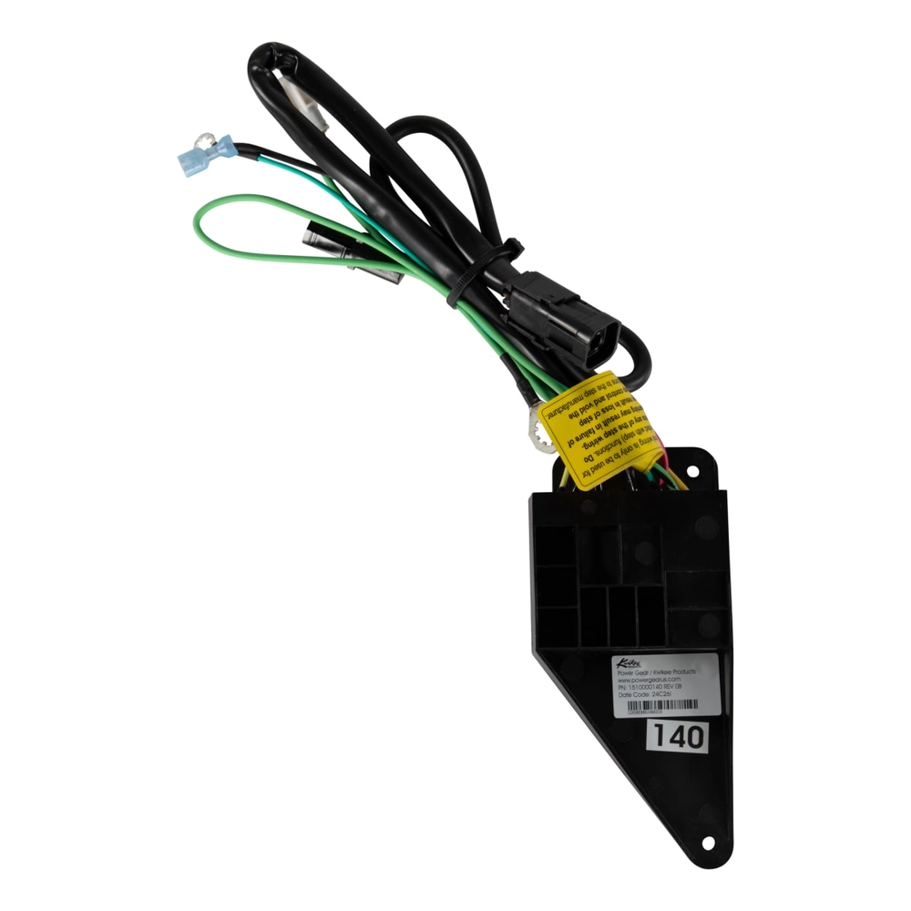Step Control Module | Lippert