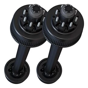 Shop Lippert Trailer Axle Kits | Lippert