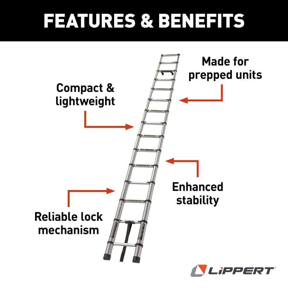 ropper ladder