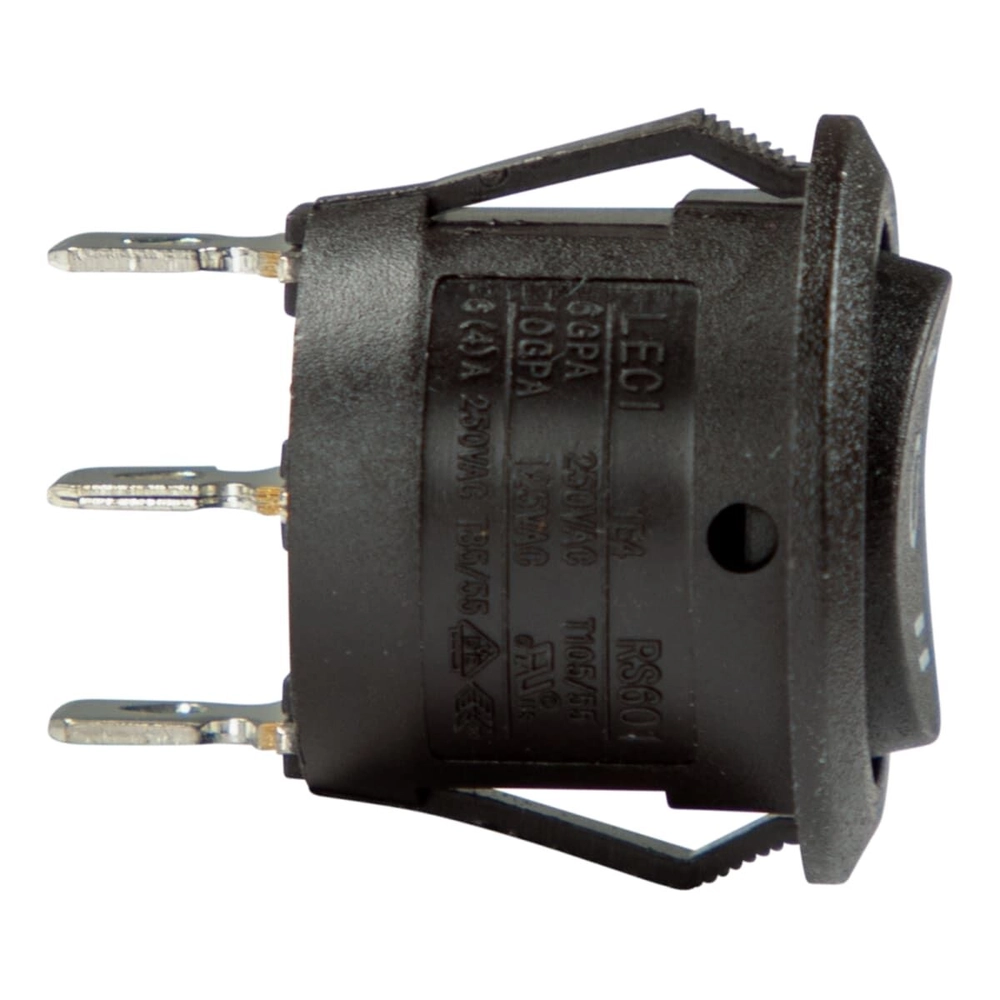 rocker light switch replacement