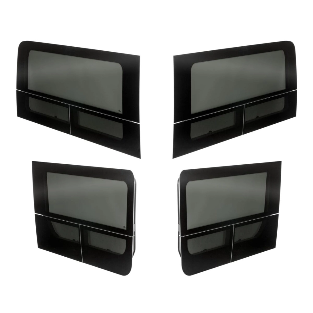panel van window kit
