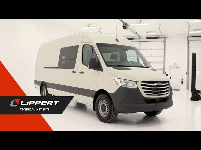 panel van window kit