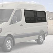 panel van window kit