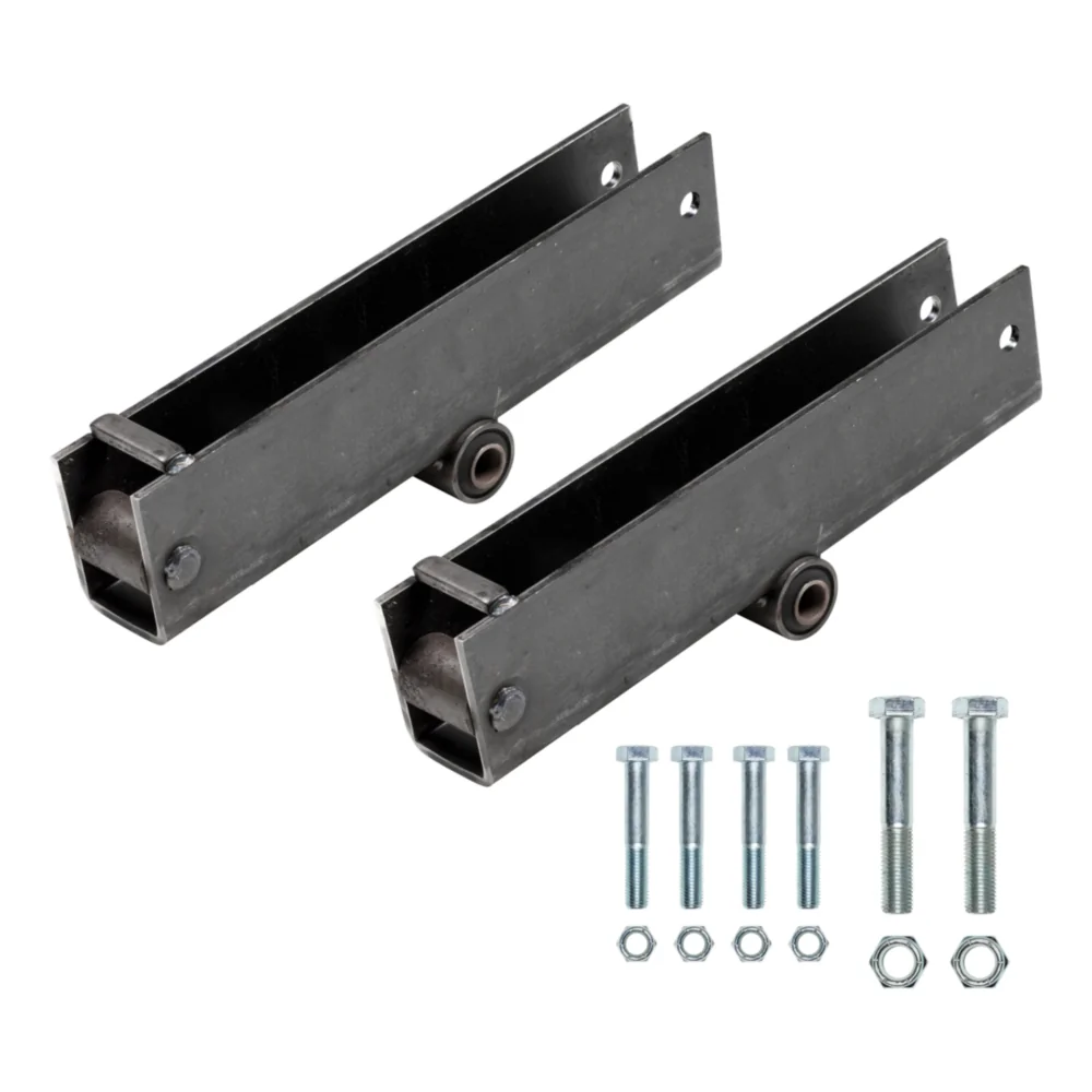 Lippert Axles | Lippert