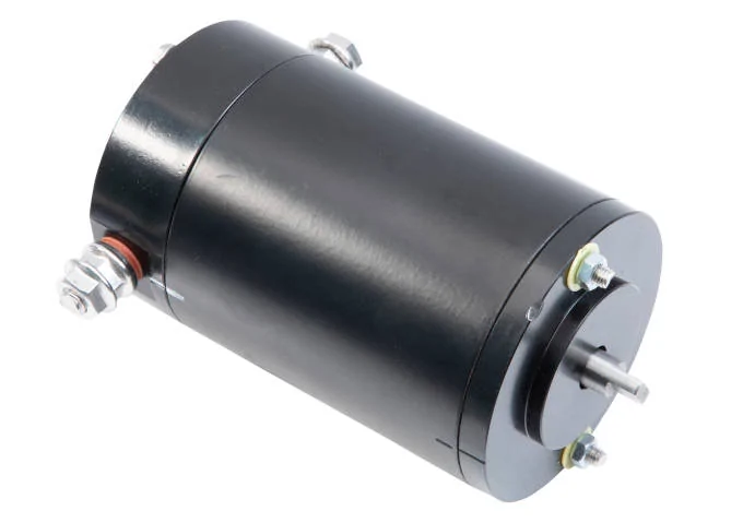 RV Leveling Motors | Replacement Motors for RV Jacks & Systems | Lippert