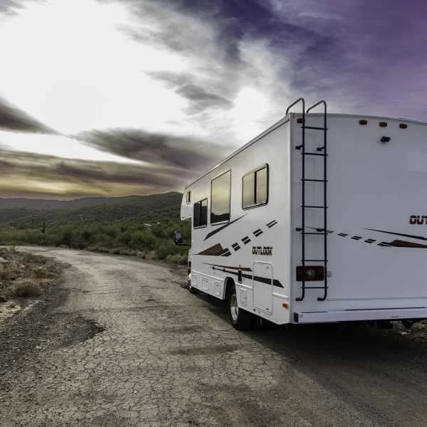 Class C RV Leveling Systems | Lippert