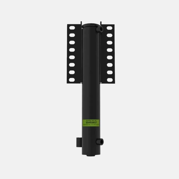 Bigfoot Leveling Systems | Lippert