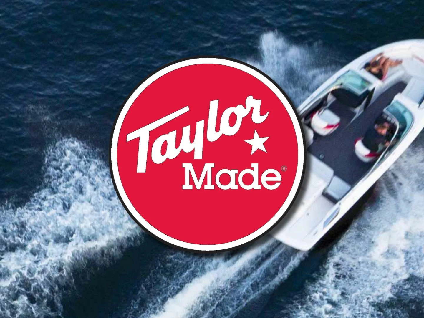 Taylor Made Premium Boating Products | Lippert