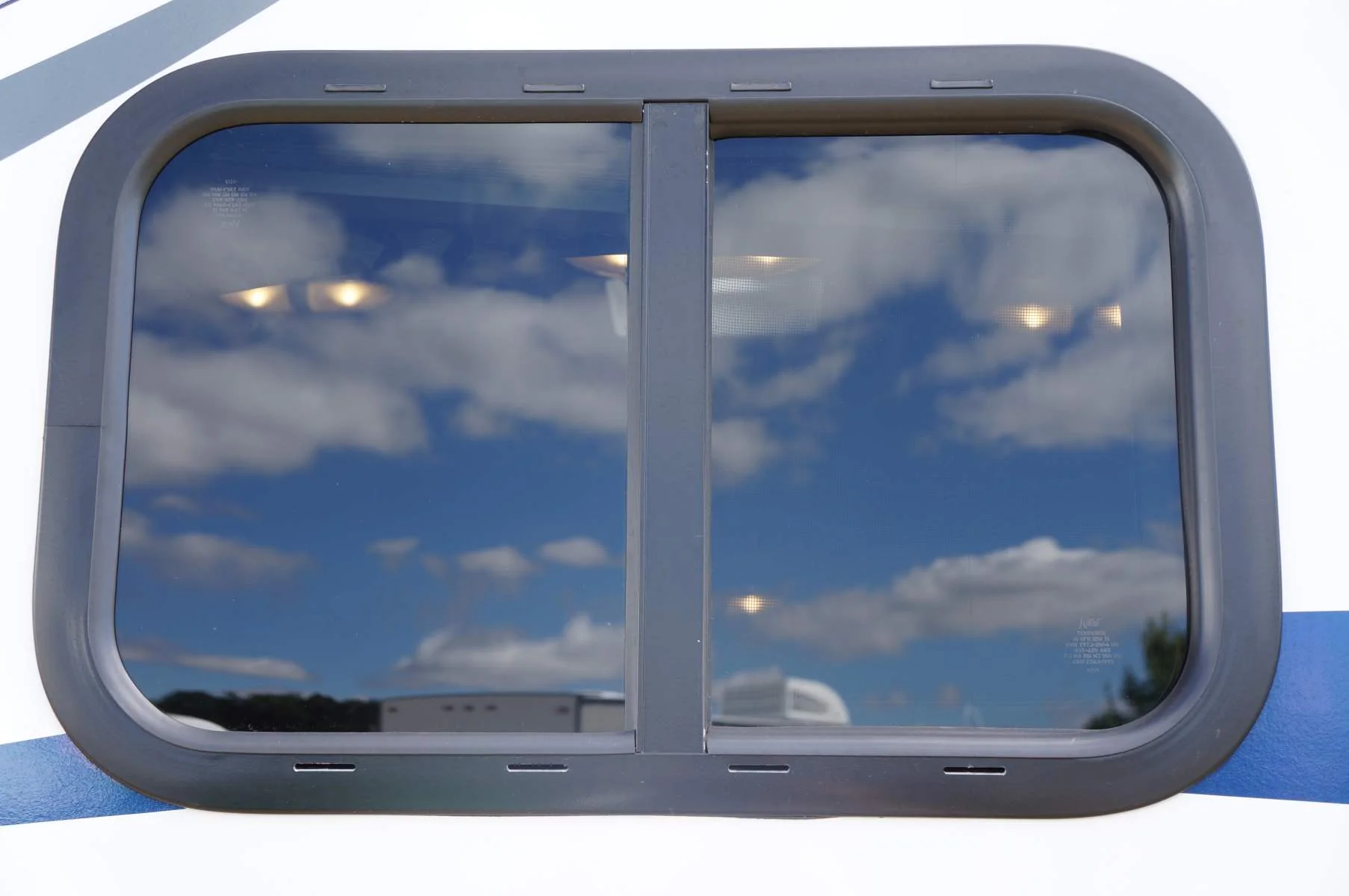 Lippert 8800 Series RV Windows | Lippert