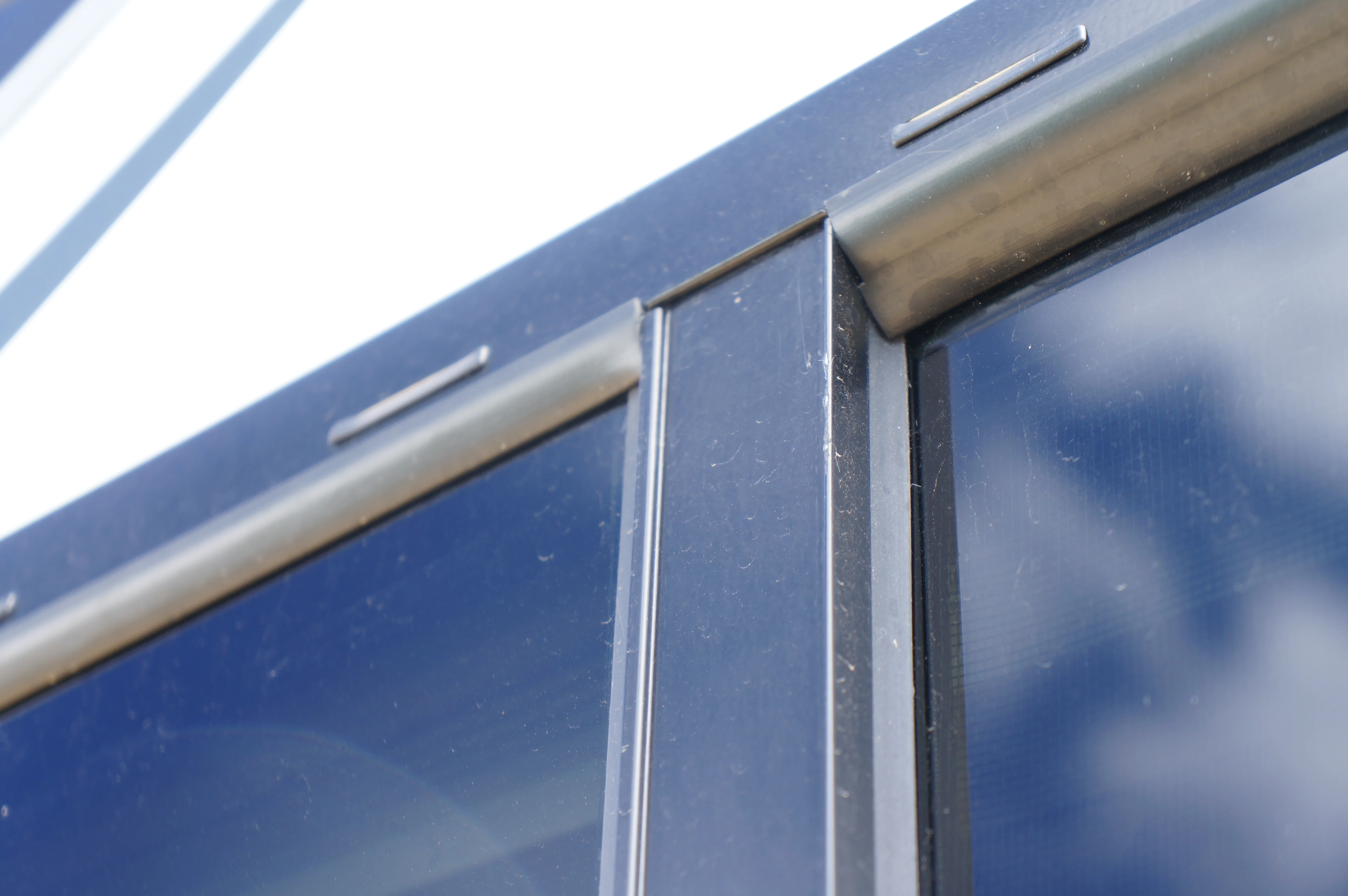 Lippert 8800 Series RV Windows | Lippert
