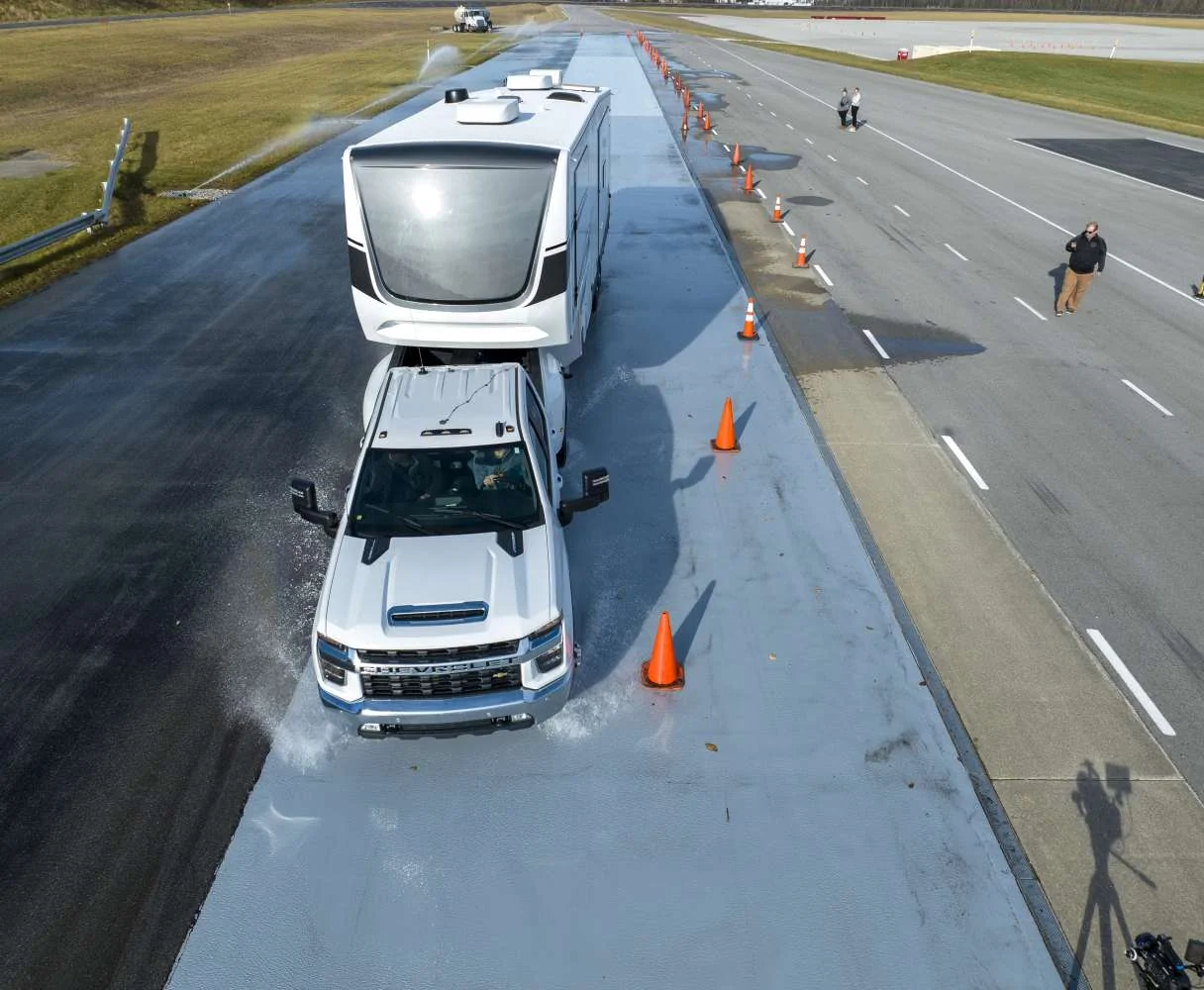 Lippert Anti-Lock Braking System | Lippert