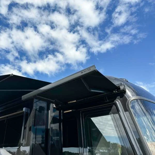 Girard® RV Awnings | Lippert