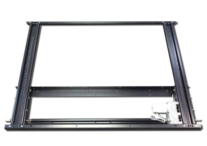 RV Slide-Out Racks, Framing, & Arms for Structural Support | Lippert