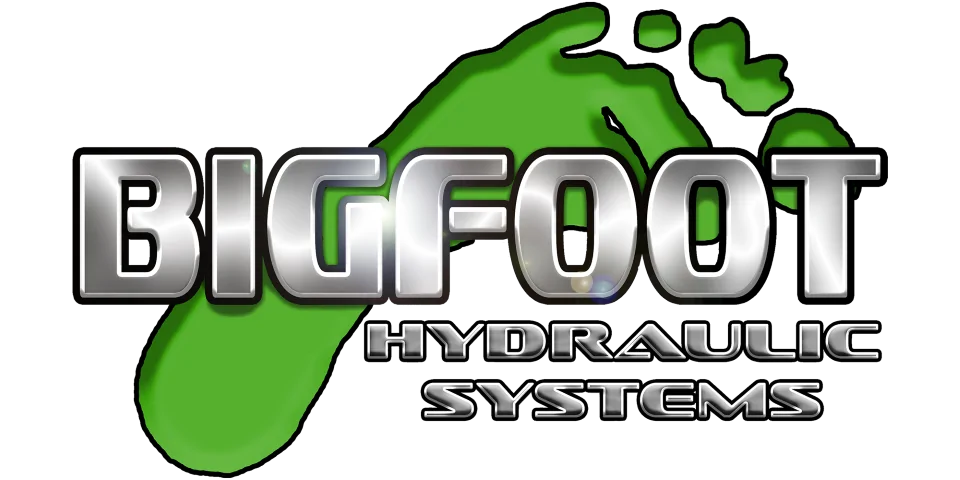 Bigfoot Leveling Systems | Lippert
