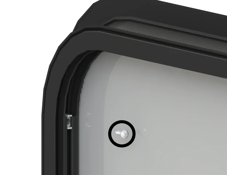 Lippert 8800 Series RV Windows | Lippert