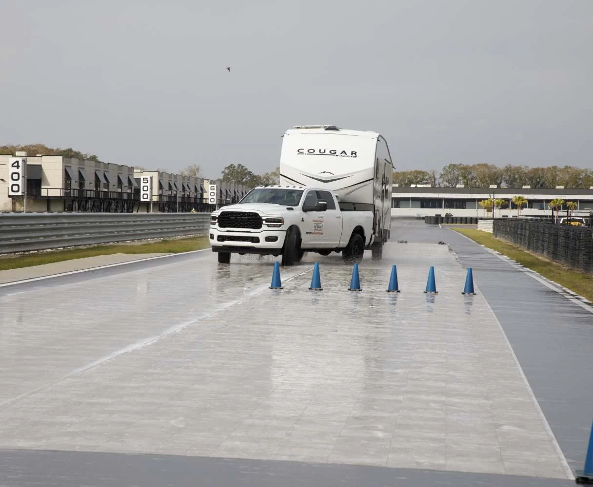 Lippert Anti-Lock Braking System | Lippert