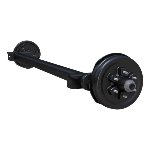 Lippert Custom Axle Builder | Lippert
