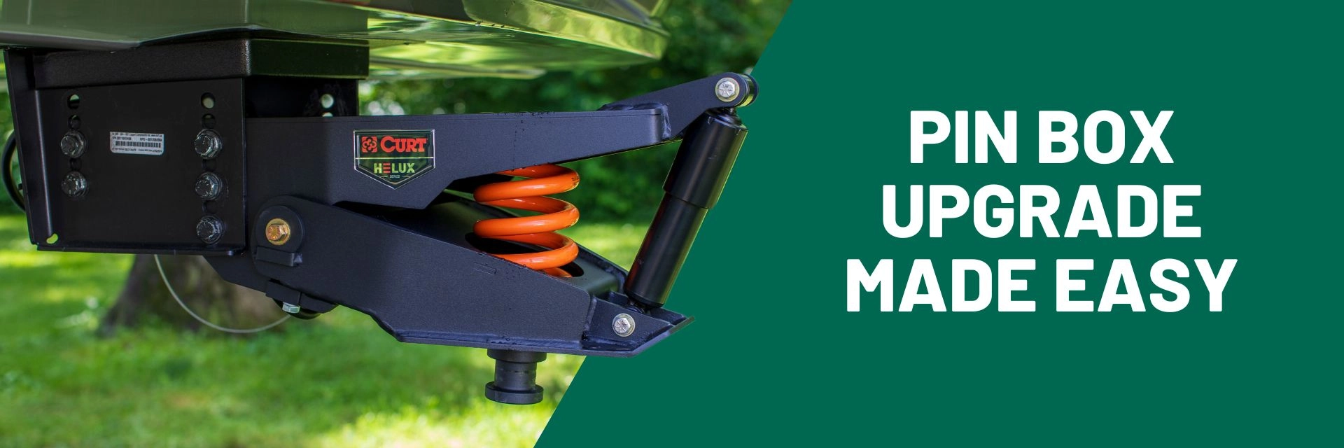 How to Choose the Best 5th Wheel Pin Box for Your Rig | Lippert