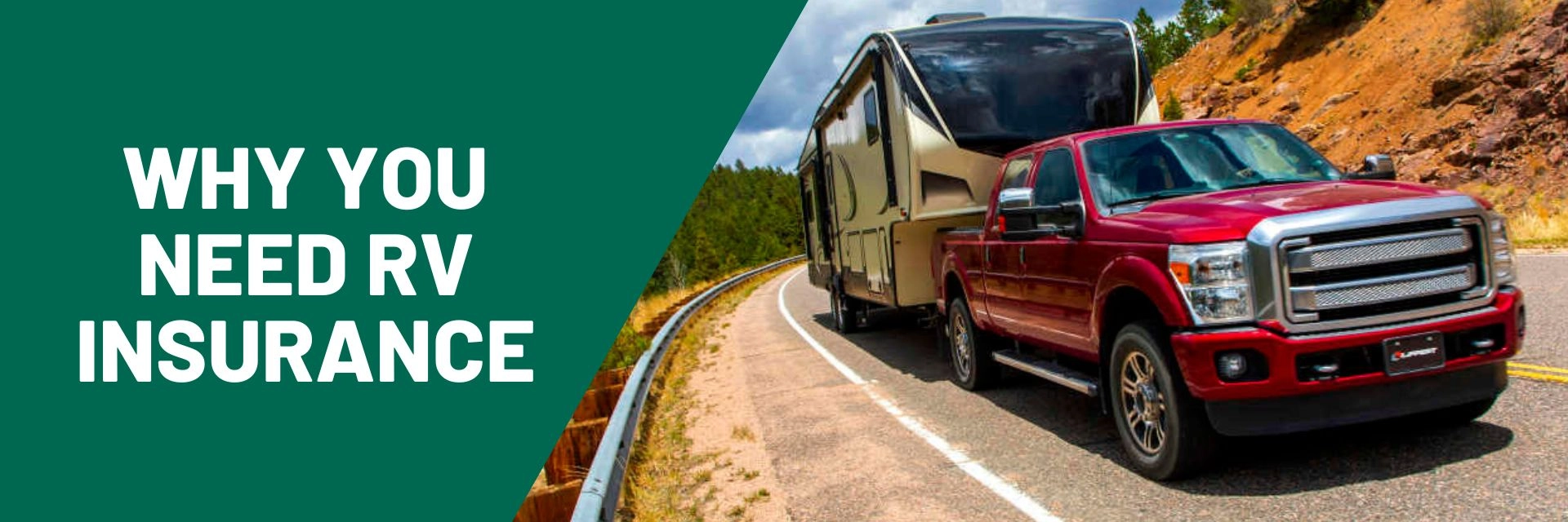 Is RV Insurance Worth It? | Lippert