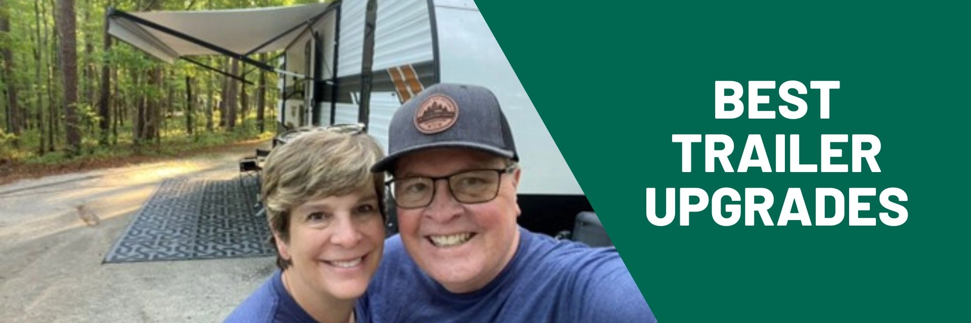 Top 9 Travel Trailer Upgrades! | Lippert