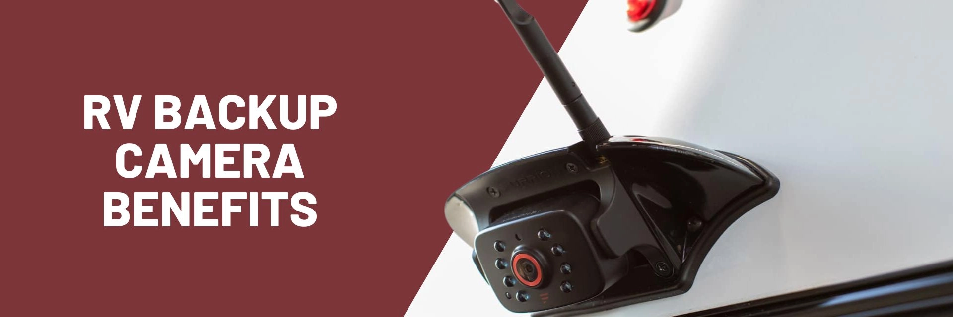 Why Every RV Owner Should Install an RV Backup Camera System | Lippert