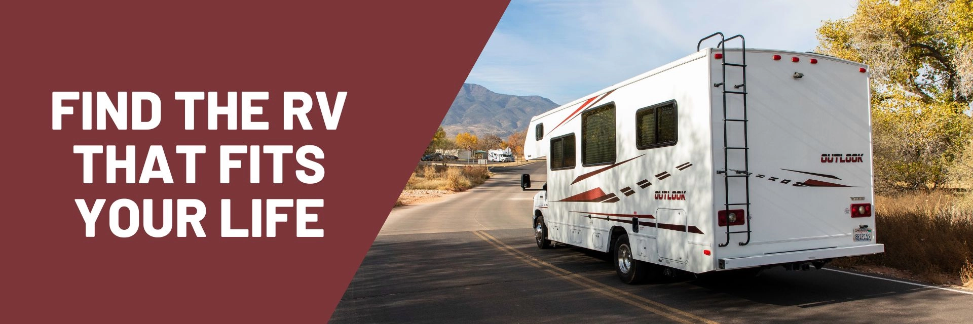 RV Buying Guide: Which Type of RV Is Right for Me? | Lippert