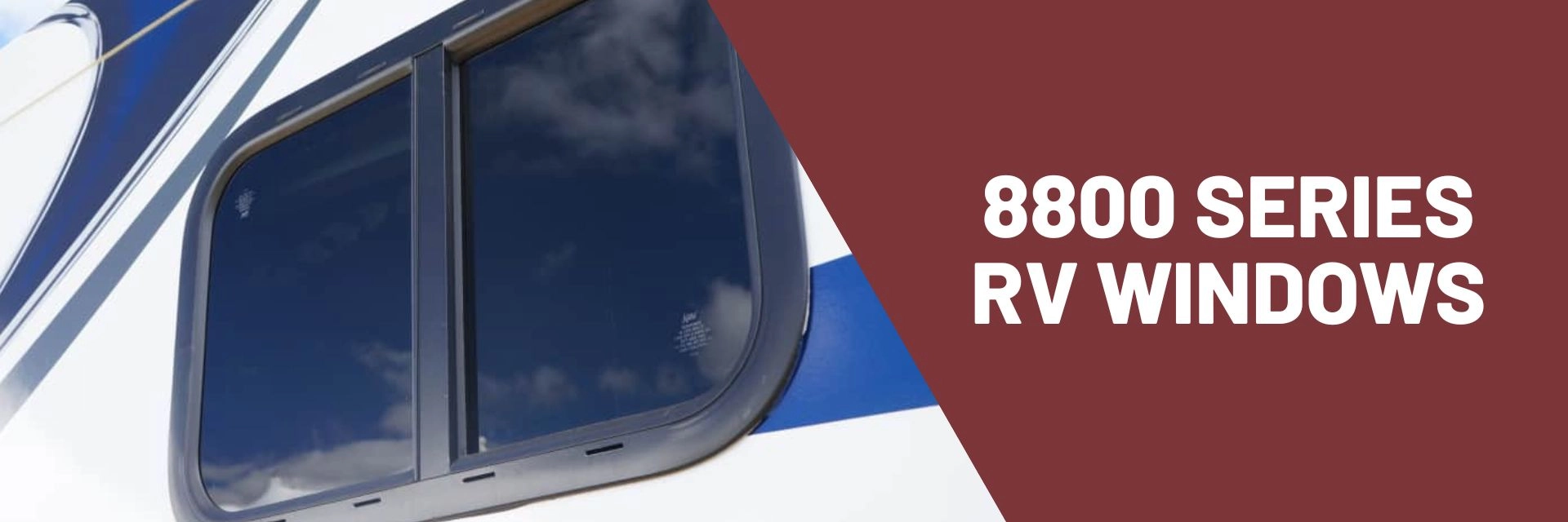 Lippert 8800 Series RV Windows: A Smarter Way to Handle RV Window ...