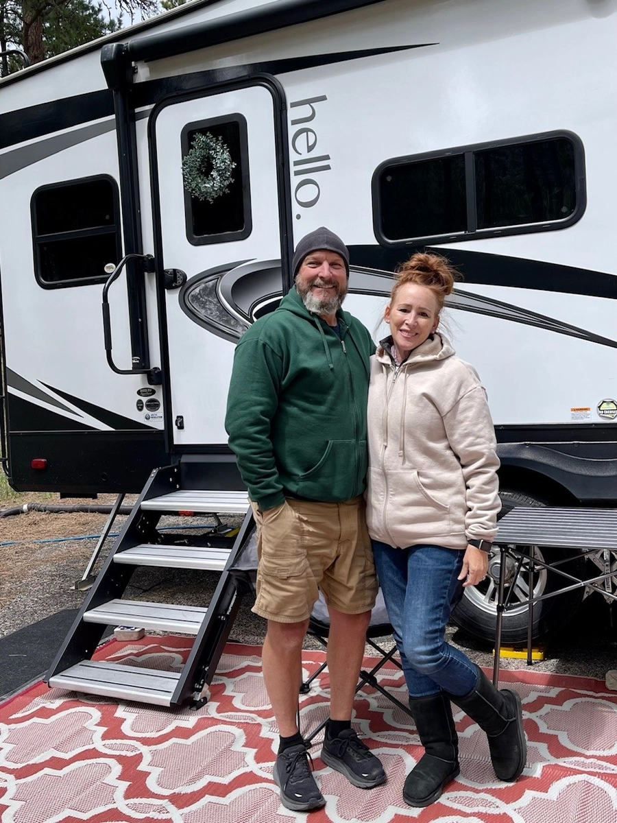 Gifts for RV Travelers | Chasing the Cashes | Lippert