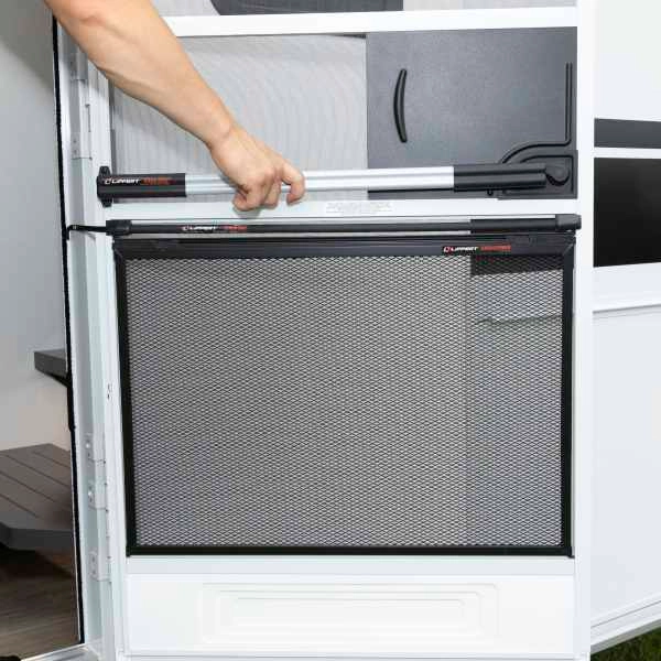 RV Door Struts & Closers for Smooth Operation | Lippert