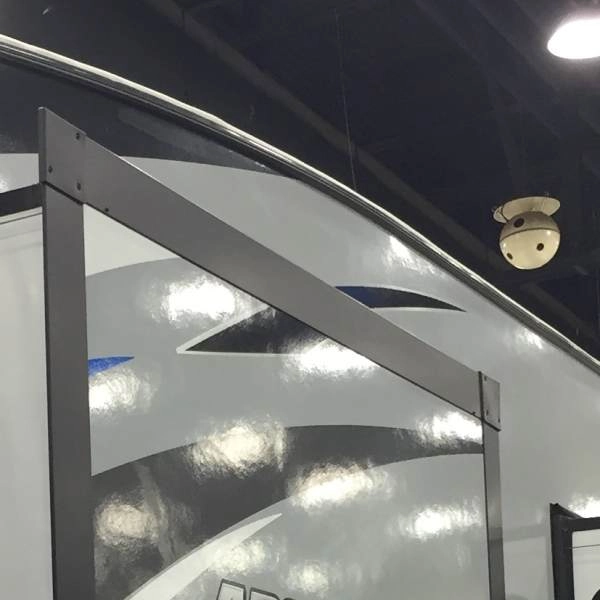 RV Slide-Out Pumps & Cylinders for Hydraulic Performance | Lippert