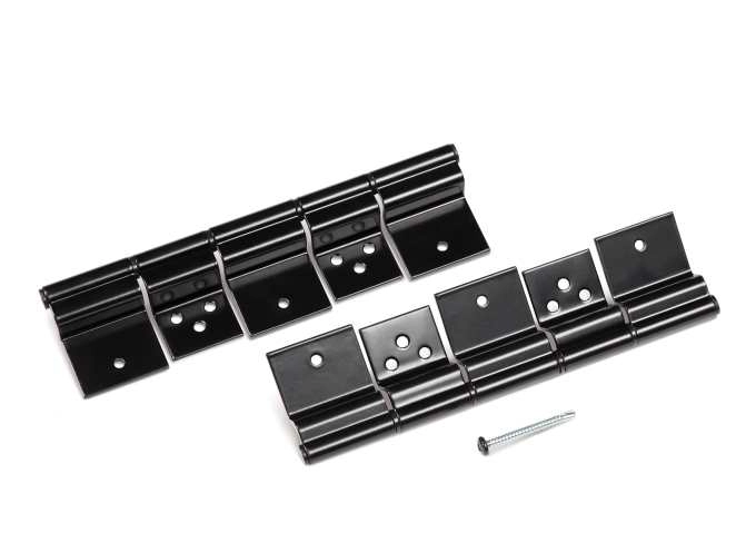 RV Door Hinges for Secure and Reliable Operation | Lippert