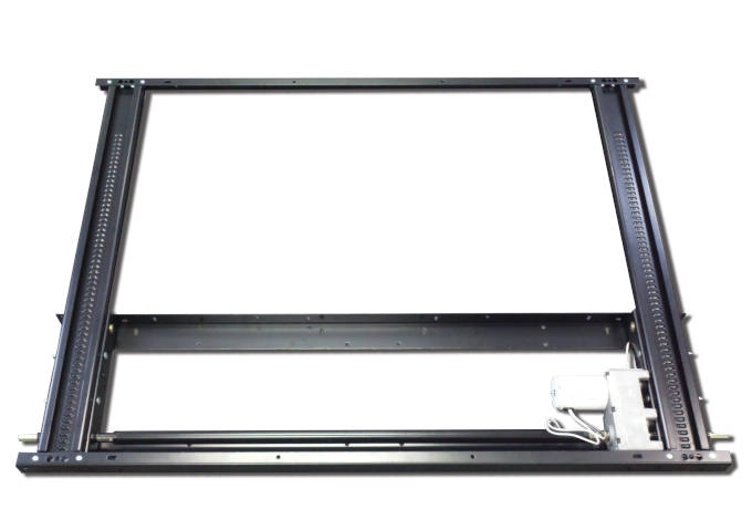 RV Slide-Out Racks, Framing & Arms | Lippert