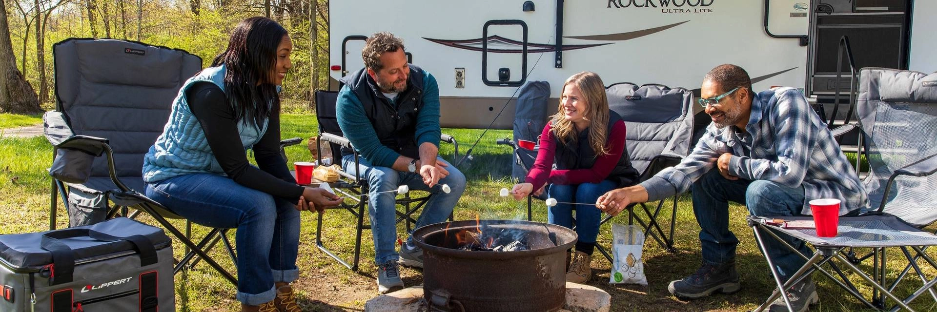 RV Gift Guide for Enthusiasts, Campers, and Travelers | Lippert