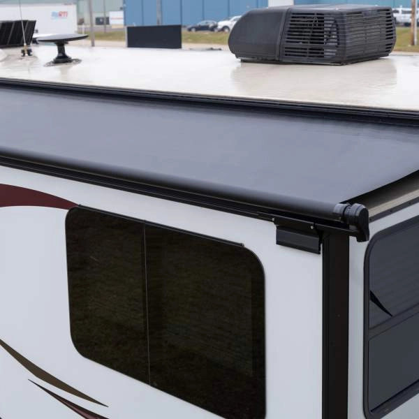 RV Slide-Out Rollers, Gears, & Tracks for Smooth Function | Lippert