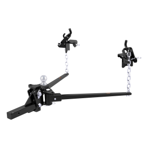 Toy Hauler Parts & Accessories | Lippert