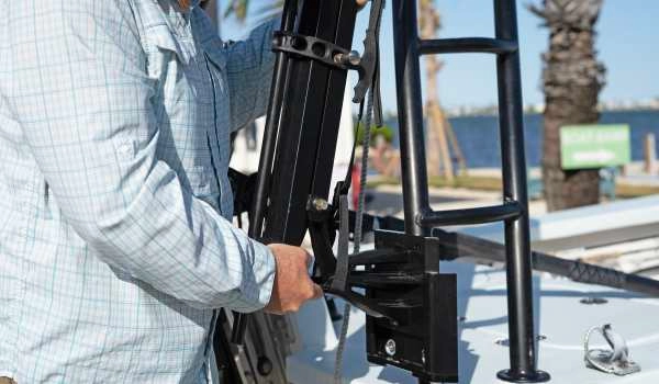 Lewmar Axis™ Shallow Water Anchor | Lippert