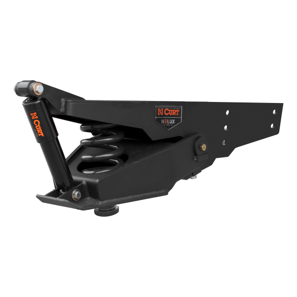 Helux™ 5th Wheel Pin Boxes | Lippert